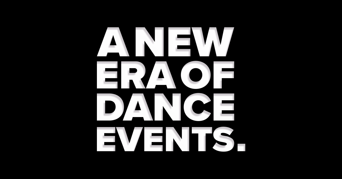 What is Press Play Dance Convention? | A New Era of Dance Events